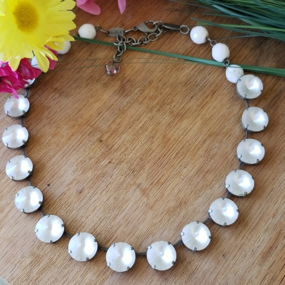 Sabika | Jewelry | Rare Sabika Necklace | Poshmark